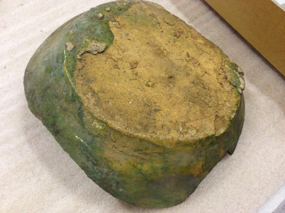 Archaeologists now have a handy new tool for analyzing paleo poop - Ars ...