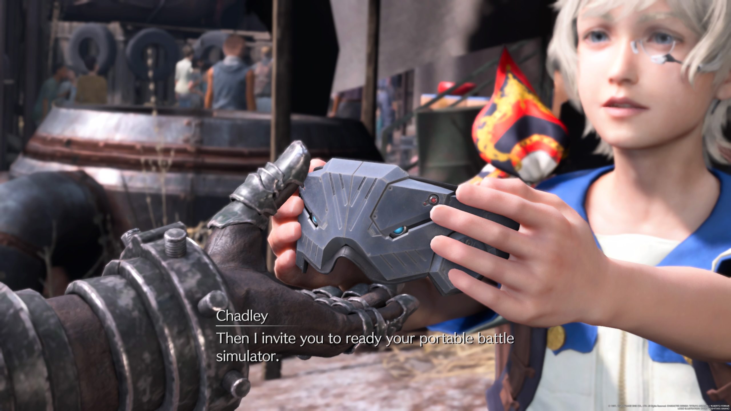 Final Fantasy VII Remake spoiler-free review: Our kind of Cloud gaming ...