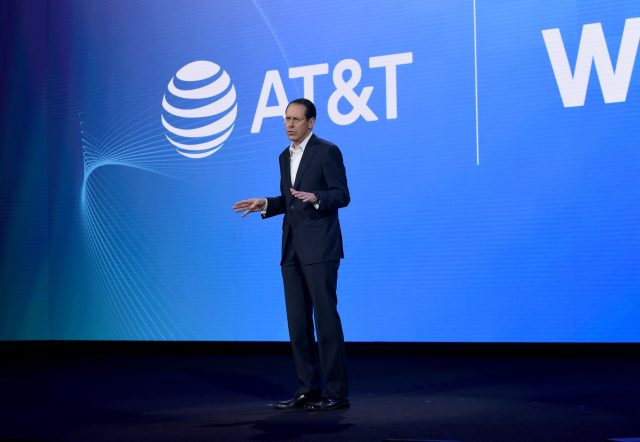 AT&T CEO retiring as telco plans for three years of cost cuts and ...