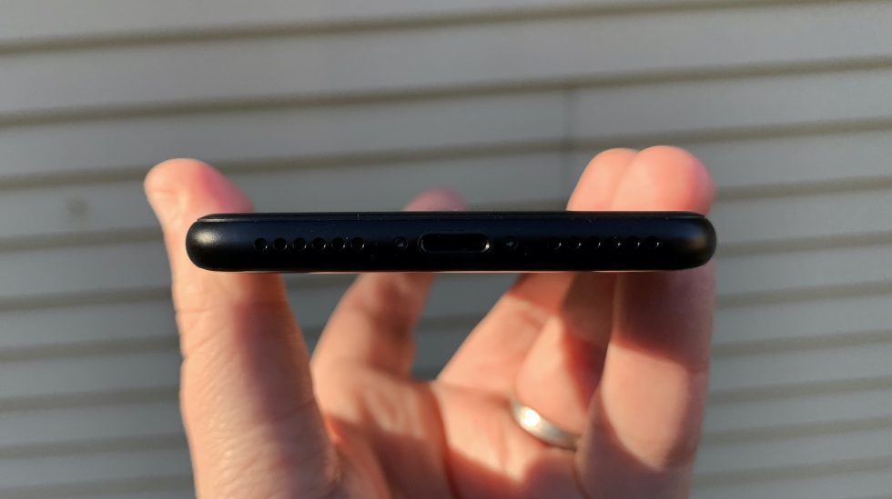 iPhone SE review: Though it be but little, it is fierce - Ars Technica