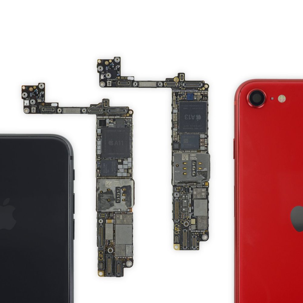 Tag: teardown - Ars Technica
