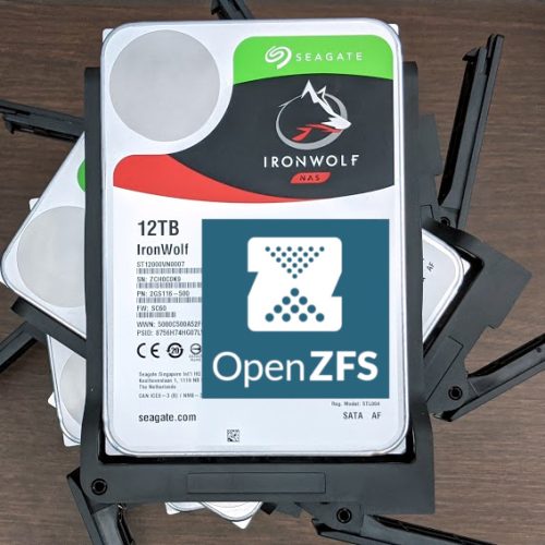 Series: Storage fundamentals - Ars Technica