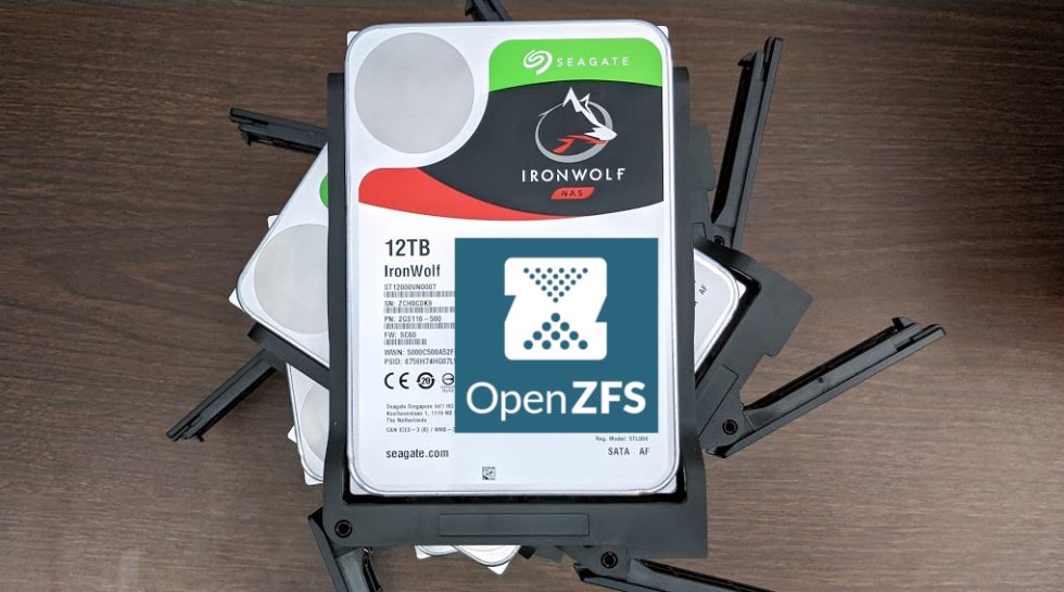 ZFS 101—Understanding ZFS storage and performance - Ars Technica