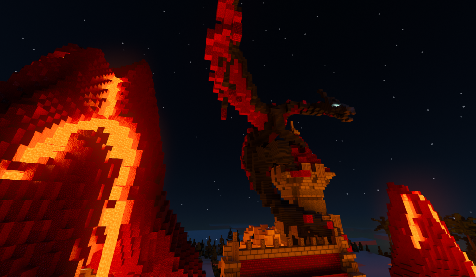 Minecraft ray tracing is now live on PC—and it’s a must-play, if you ...