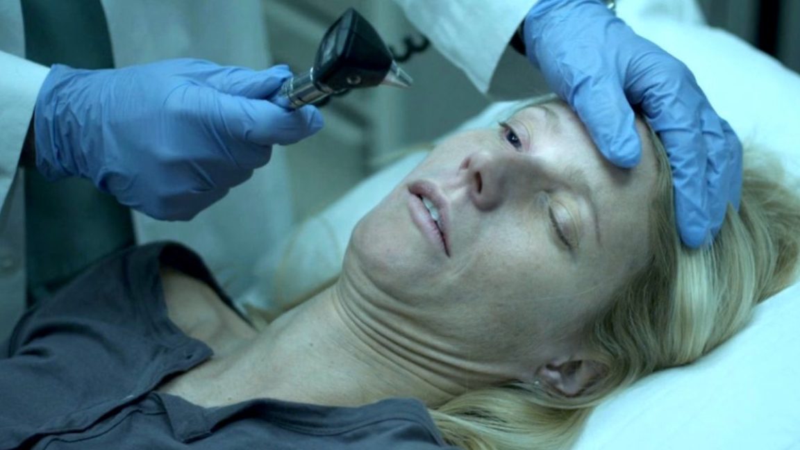 Indulge your morbid curiosity about the pandemic with these ten films ...