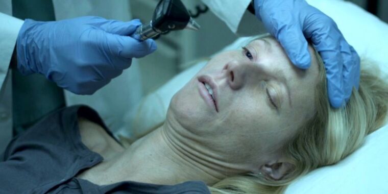 Indulge your morbid curiosity about the pandemic with these ten films ...