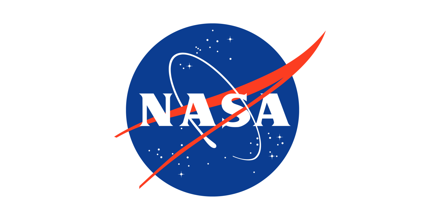 NASA brings back its iconic “worm” logo to mark return of human ... NASA brings back its iconic “worm” logo to mark return of human ...