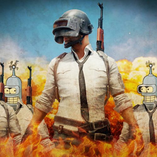Tag: pubg - Ars Technica