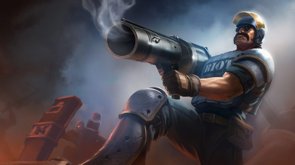 Ring 0 of fire: Does Riot Games’ new anti-cheat measure go too far ...