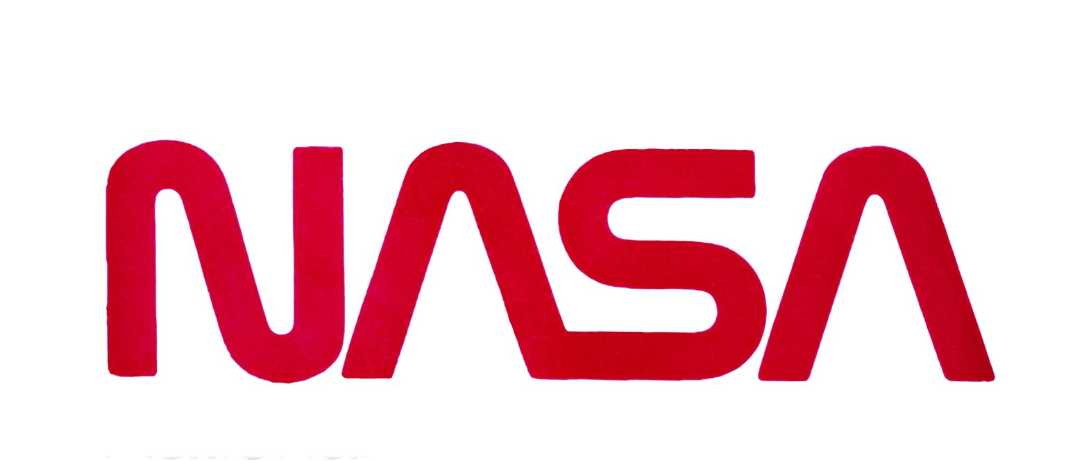 NASA brings back its iconic “worm” logo to mark return of human ...