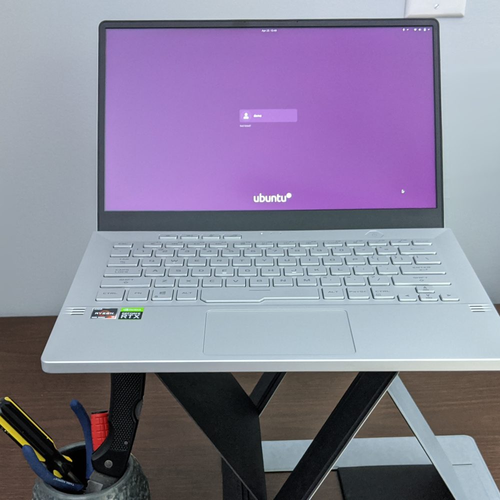 Tag: standing desk - Ars Technica
