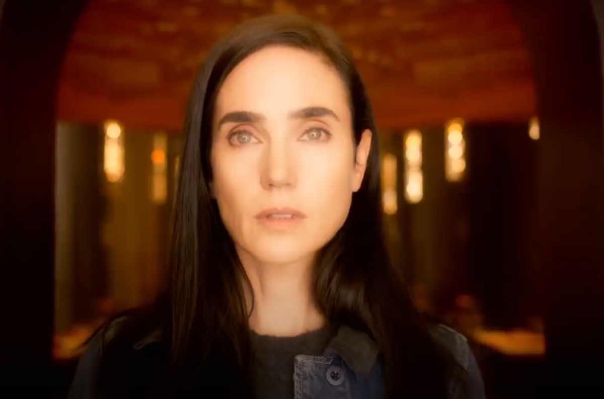 The train’s social order is threatened in latest Snowpiercer trailer ...