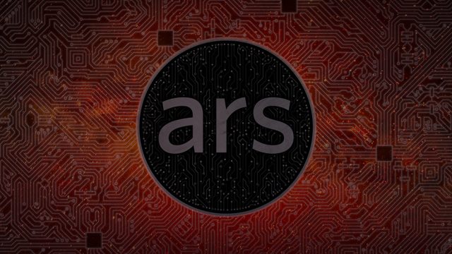 Ars Subscription Drive: Success++ - Ars Technica