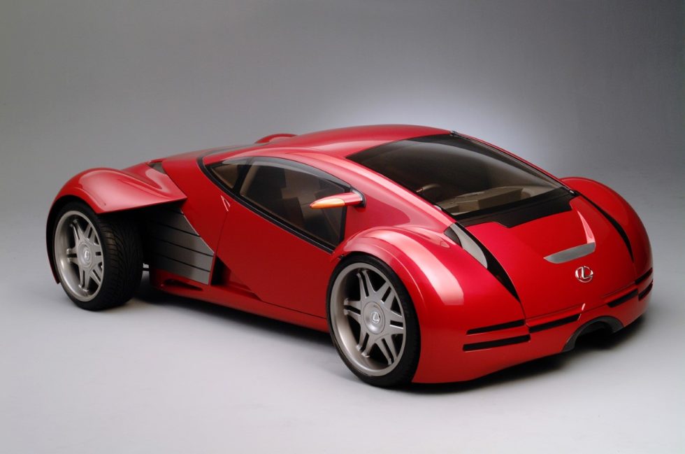 Here’s why Tony Stark drove an Audi in the Avengers movie - Ars Technica
