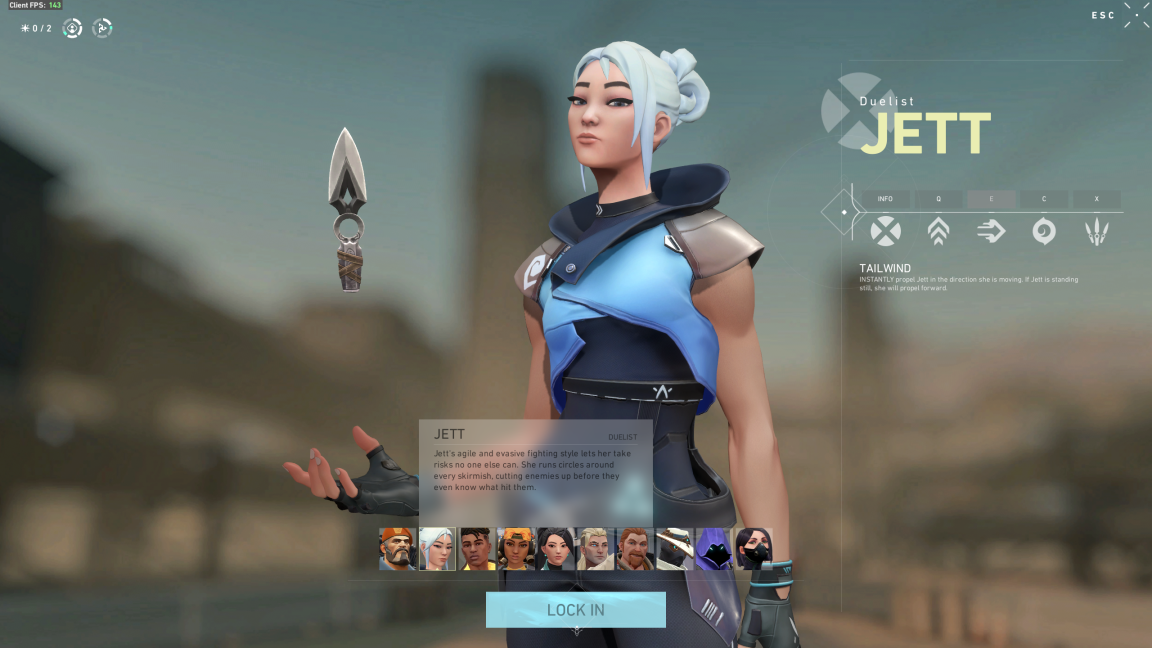 Valorant makes you watch before you play—that’ll change online games ...