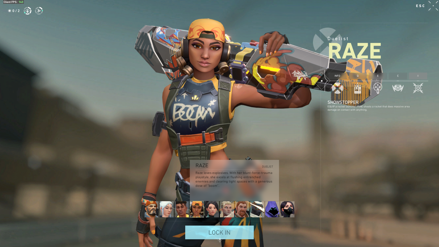 Valorant makes you watch before you play—that’ll change online games ...