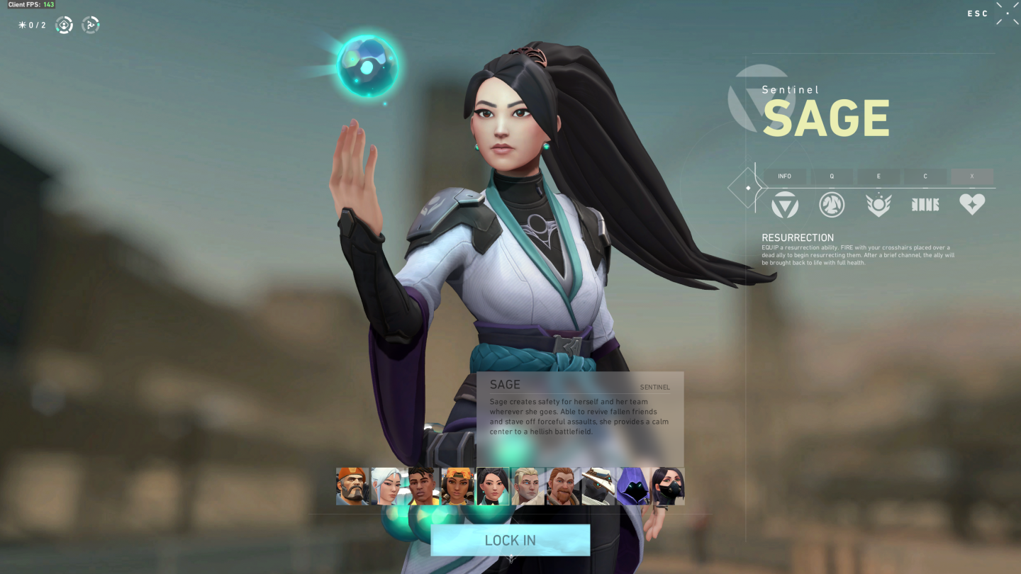 Valorant makes you watch before you play—that’ll change online games ...