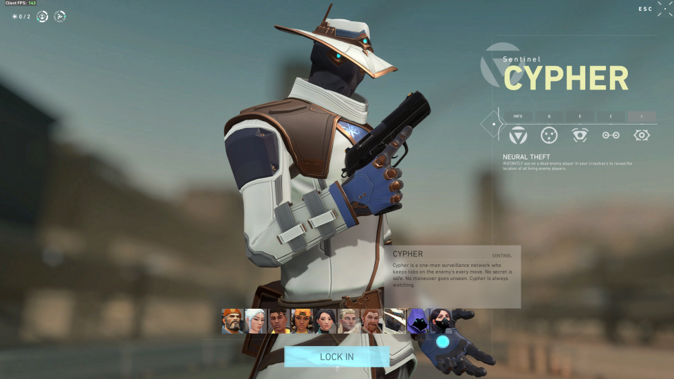 Valorant makes you watch before you play—that’ll change online games ...