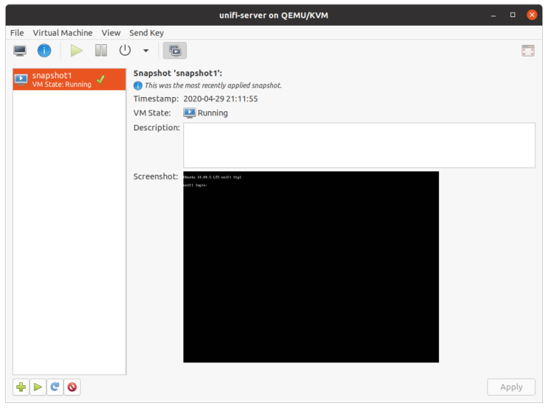 Virtualization on the Linux desktop—Gnome Boxes vs virt-manager - Ars Technica