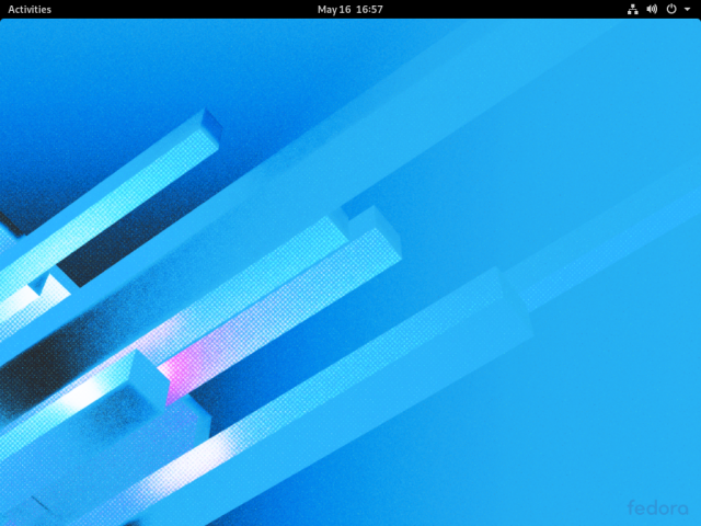 Linux distro review: Fedora Workstation 32 - Ars Technica