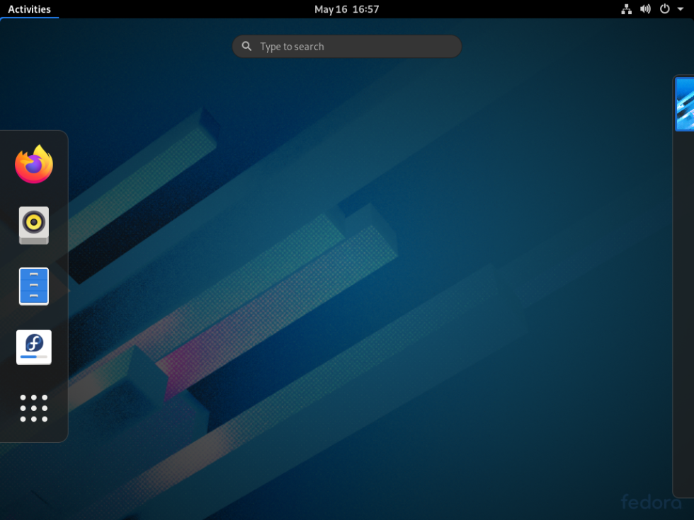 Linux distro review: Fedora Workstation 32 - Ars Technica