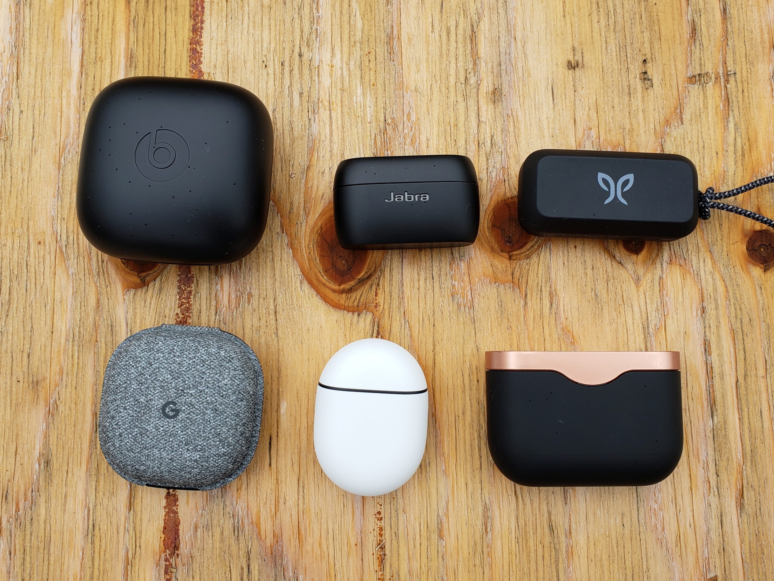 Pixel Buds 2 review: These earbuds are “much better than OK,” Google ...