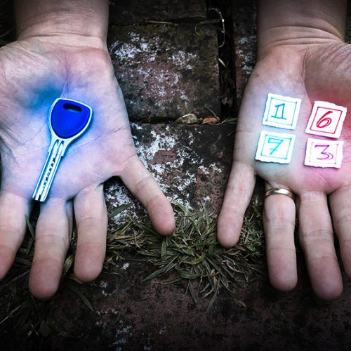 Tag: authenticator apps - Ars Technica