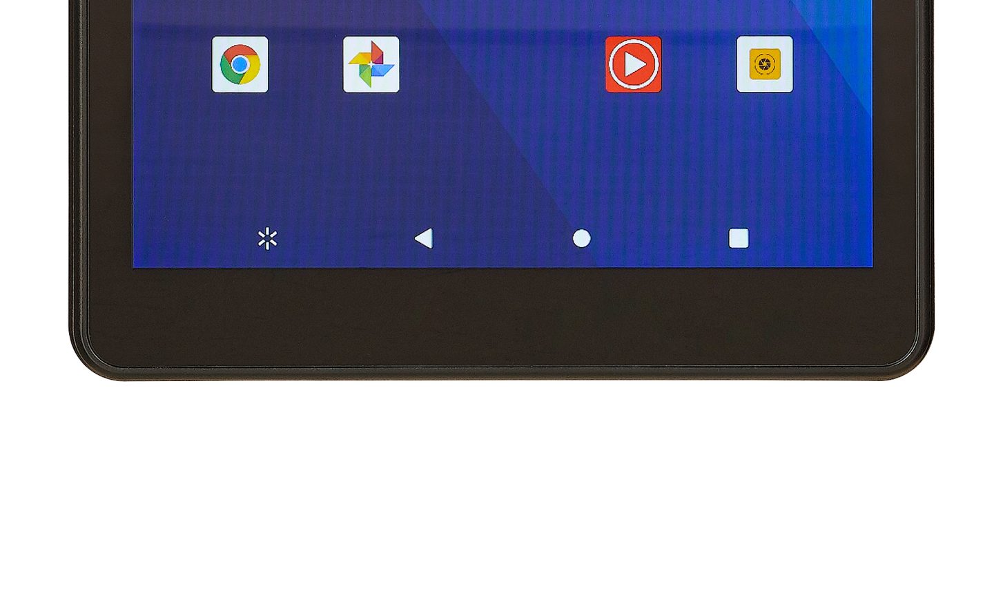 Walmart’s $99 Android tablet actually looks pretty good - Ars Technica