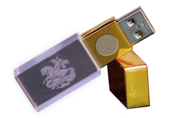 A $350 “anti-5G” device is just a 128MB USB stick, teardown finds - Ars ...