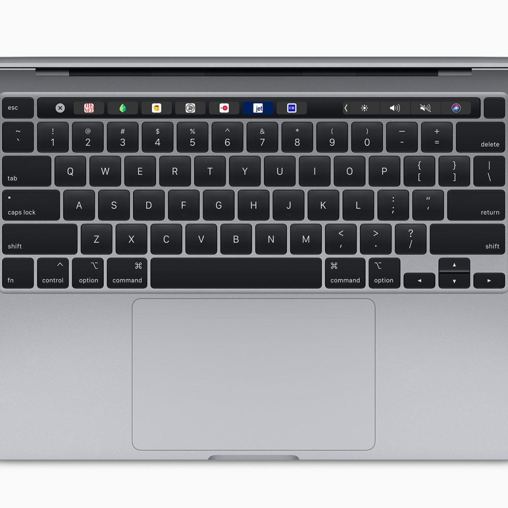 Judge grants class-action status to MacBook butterfly-keyboard suit ... Judge grants class-action status to MacBook butterfly-keyboard suit ...