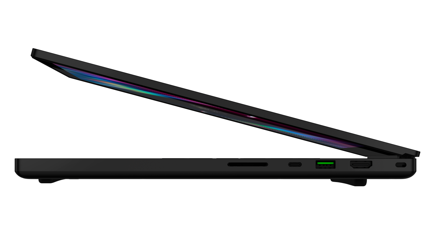 Razer’s Blade Pro 17 sports a 300Hz display, Nvidia RTX Super GPUs ...