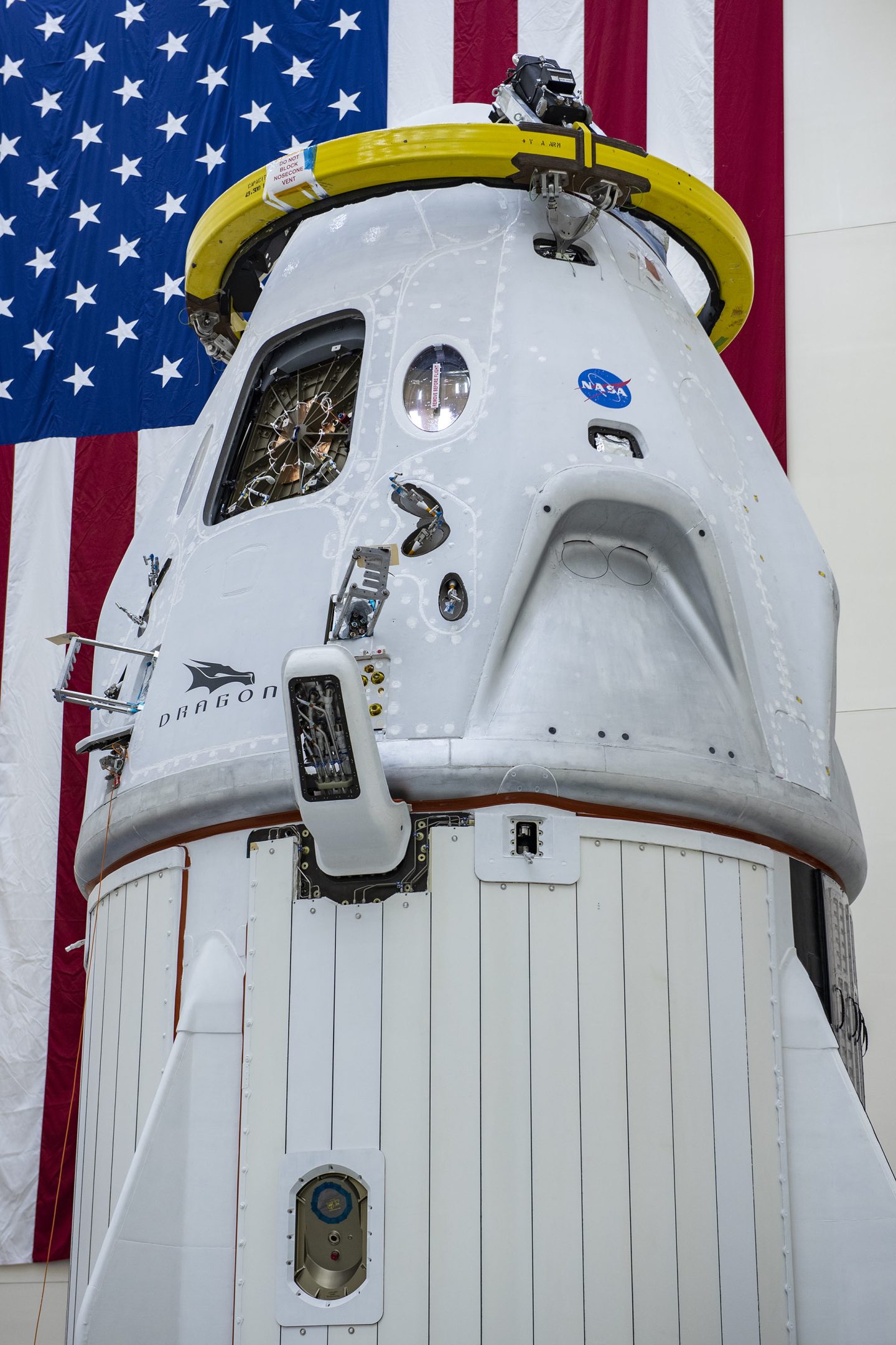 The numbers don’t lie—NASA’s move to commercial space has saved money ...