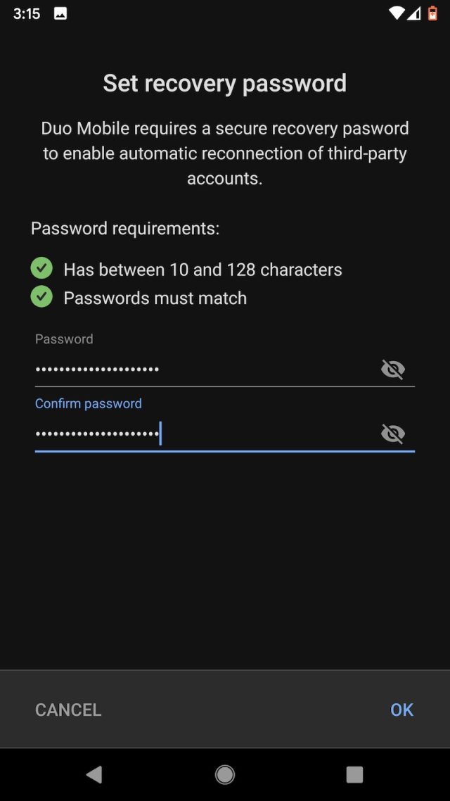 Choosing 2FA authenticator apps can be hard. Ars did it so you don’t ...