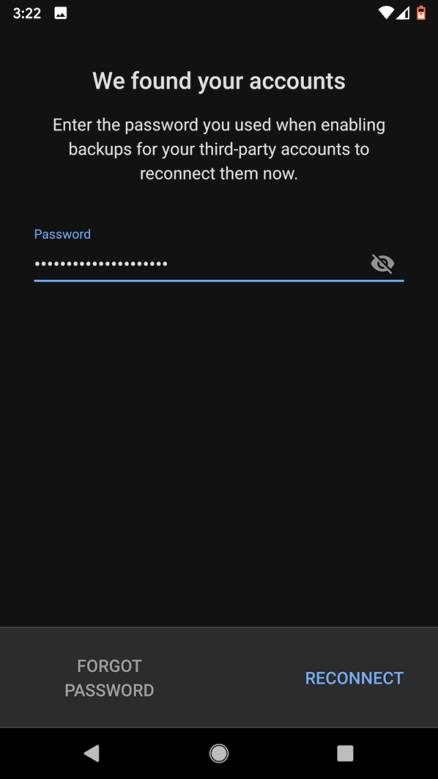 Choosing 2FA authenticator apps can be hard. Ars did it so you don’t have to - Ars Technica