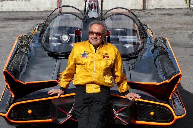 Which Batmobile is best? This documentary looks at all Batman’s rides ...