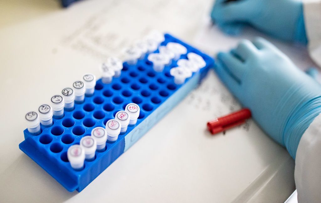 Survey shows rising trust in scientists, politicization of basic facts ...