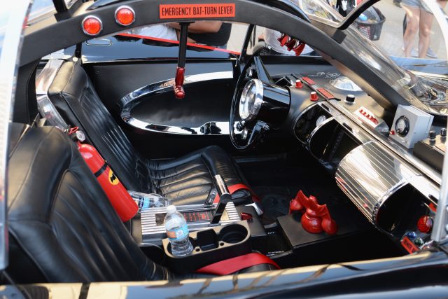 Which Batmobile is best? This documentary looks at all Batman’s rides ...