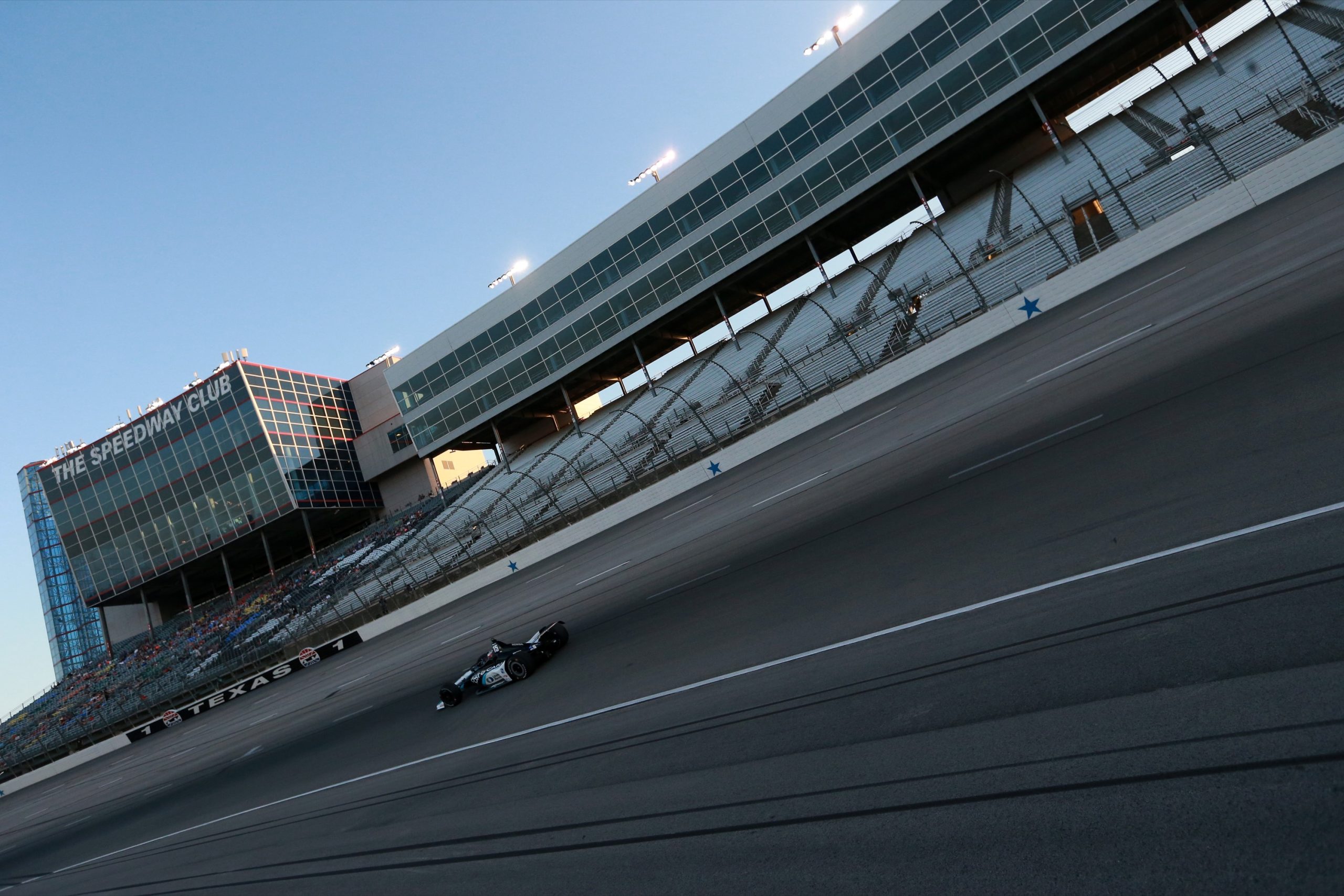 IndyCar follows NASCAR’s lead, plans June 6 race in Texas without fans ...