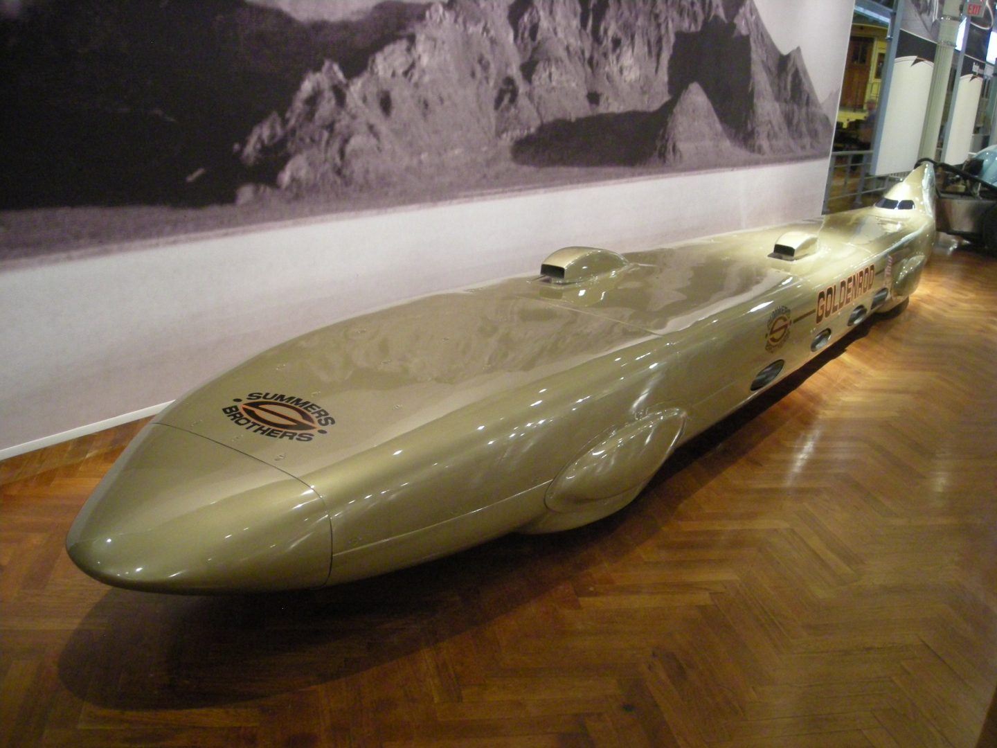 These streamliners are the world’s most aerodynamic cars - Ars Technica