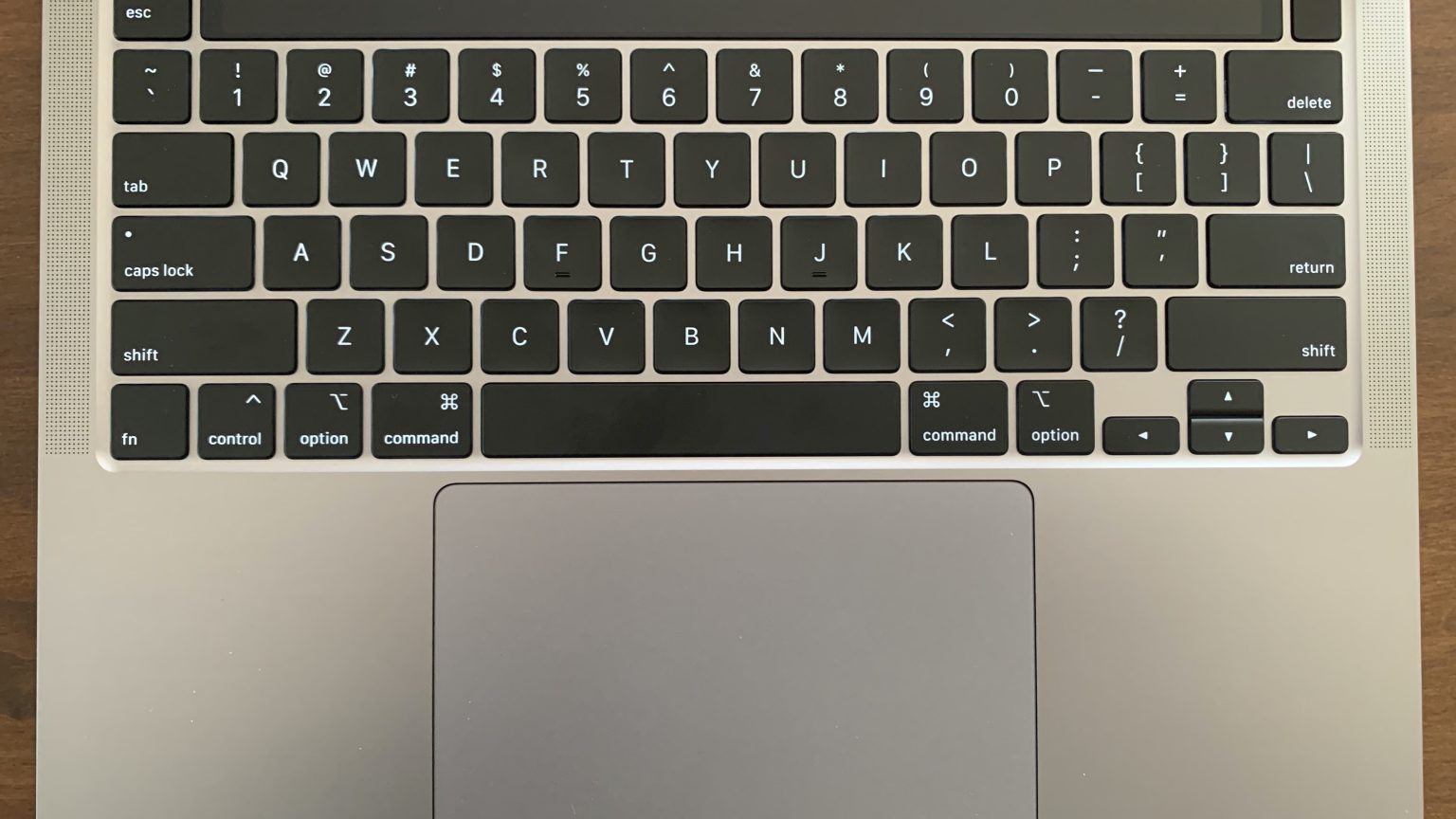 2020 13-inch MacBook Pro review: The standard macOS workhorse - Ars ...
