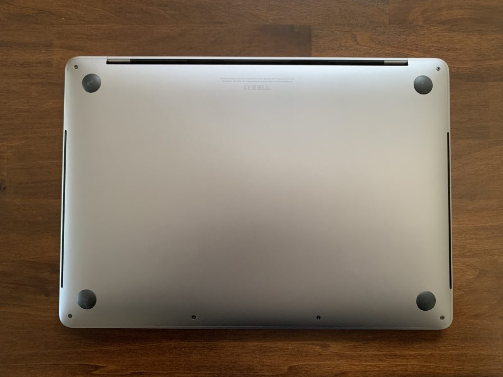 2020 13-inch MacBook Pro review: The standard macOS workhorse - Ars ...