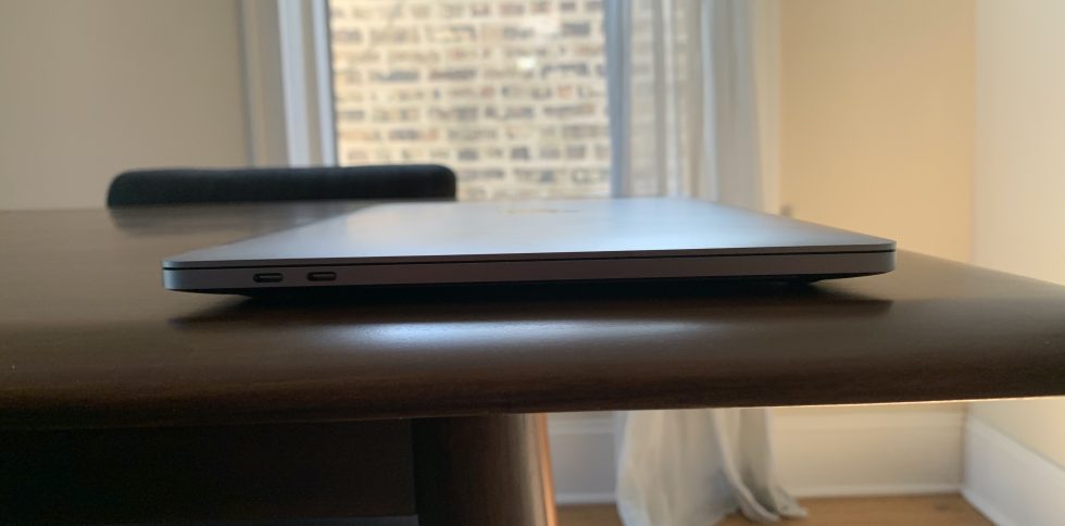 2020 13-inch MacBook Pro review: The standard macOS workhorse - Ars ...