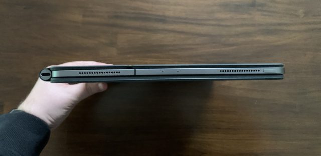 New iPad keyboard shortcuts aim to make up for lack of function keys ...