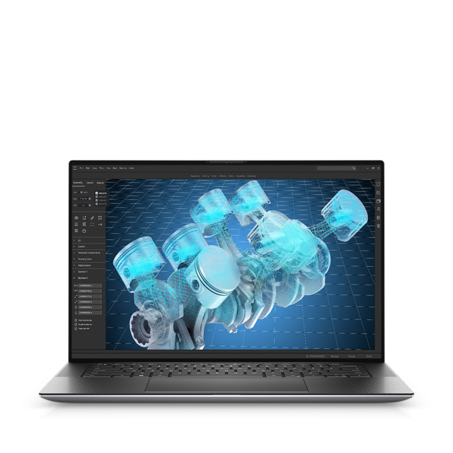 Dell launched sweeping update of its Latitude, Precision business ...