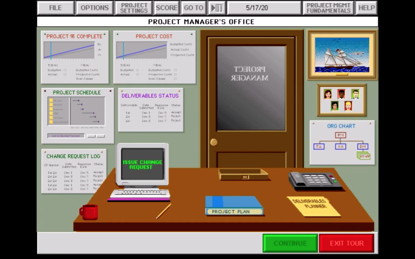 The sprawling, must-read history of Maxis’ former “serious games ...