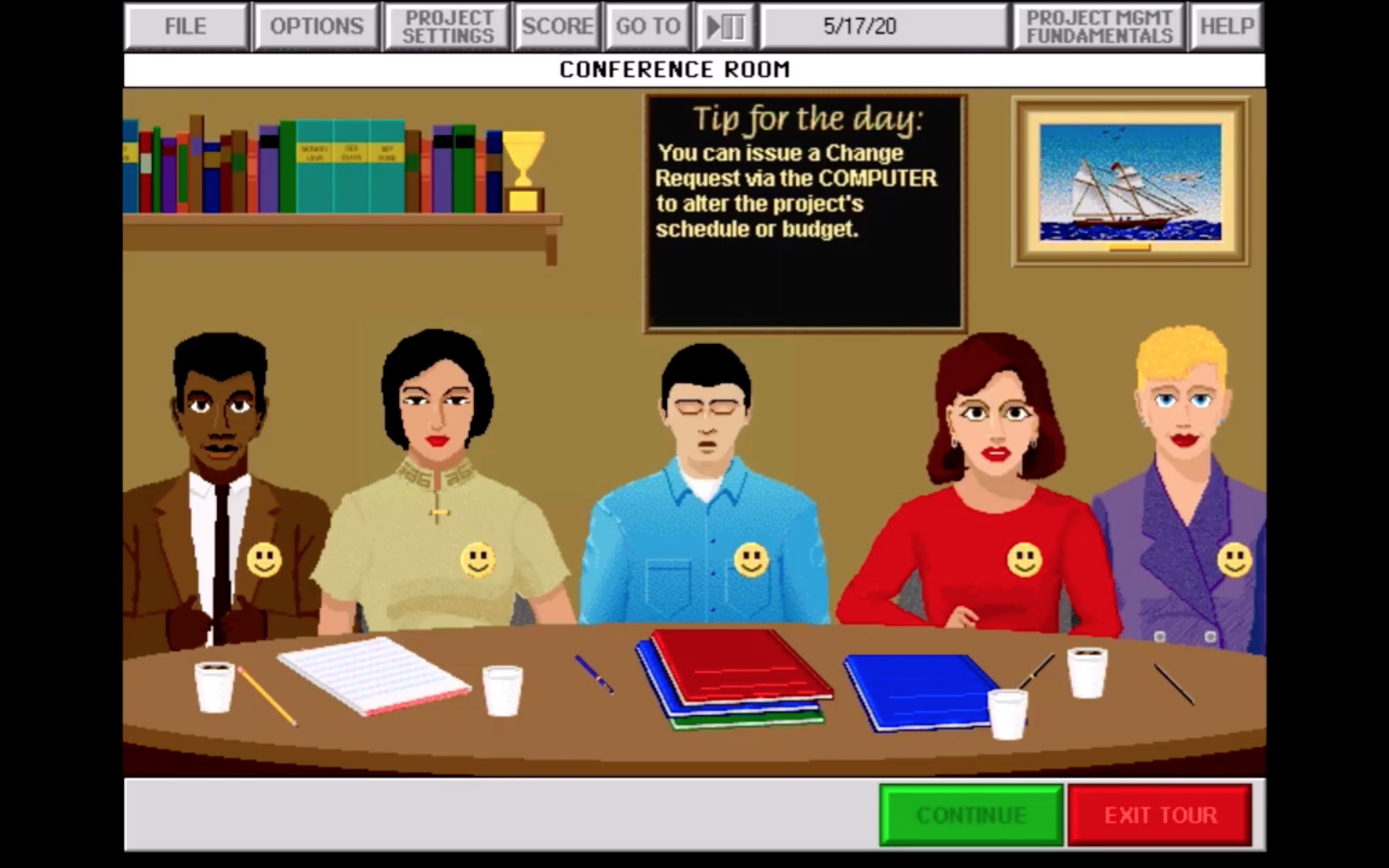 The sprawling, must-read history of Maxis’ former “serious games ...