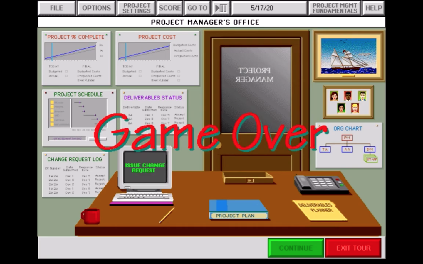 The sprawling, must-read history of Maxis’ former “serious games ...