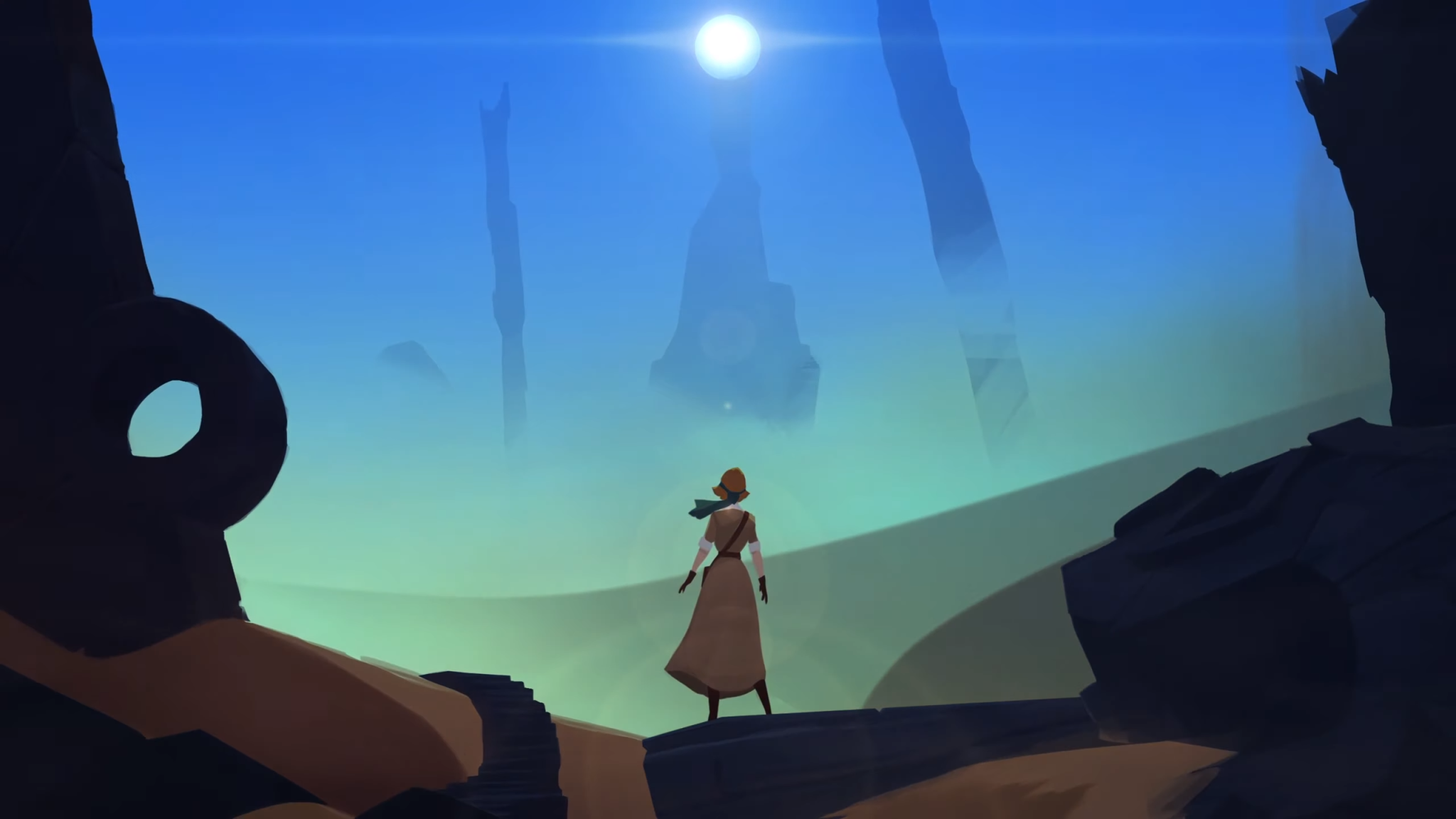 Microsoft shows off 13 “launch window” games for Xbox Series X - Ars ...