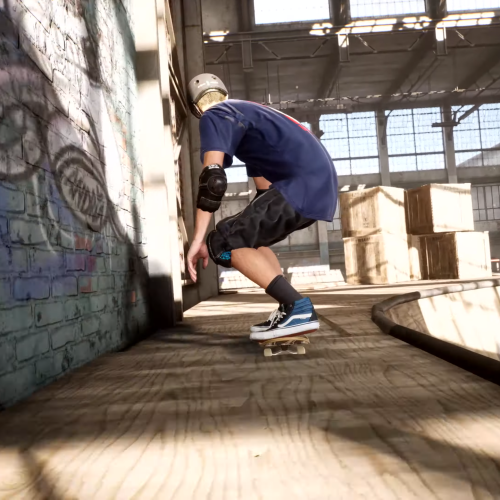 Tag: Tony Hawk - Ars Technica