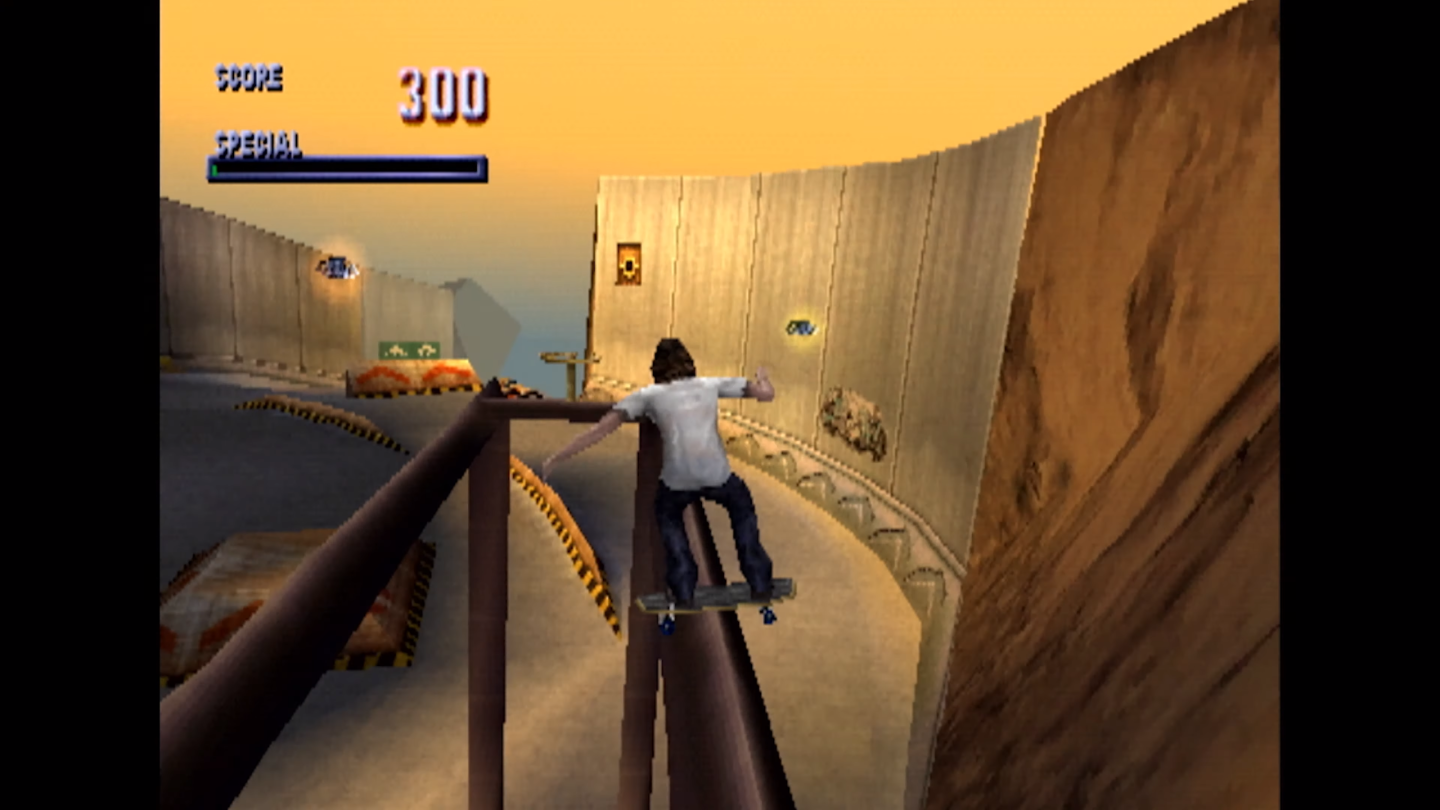 Tony Hawk’s Pro Skater 1+2 will be remastered for a second time in Sept ...